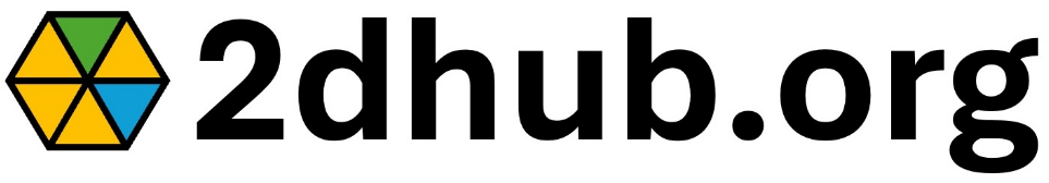 Computational 2D Materials Database (C2DB) — 2DHub